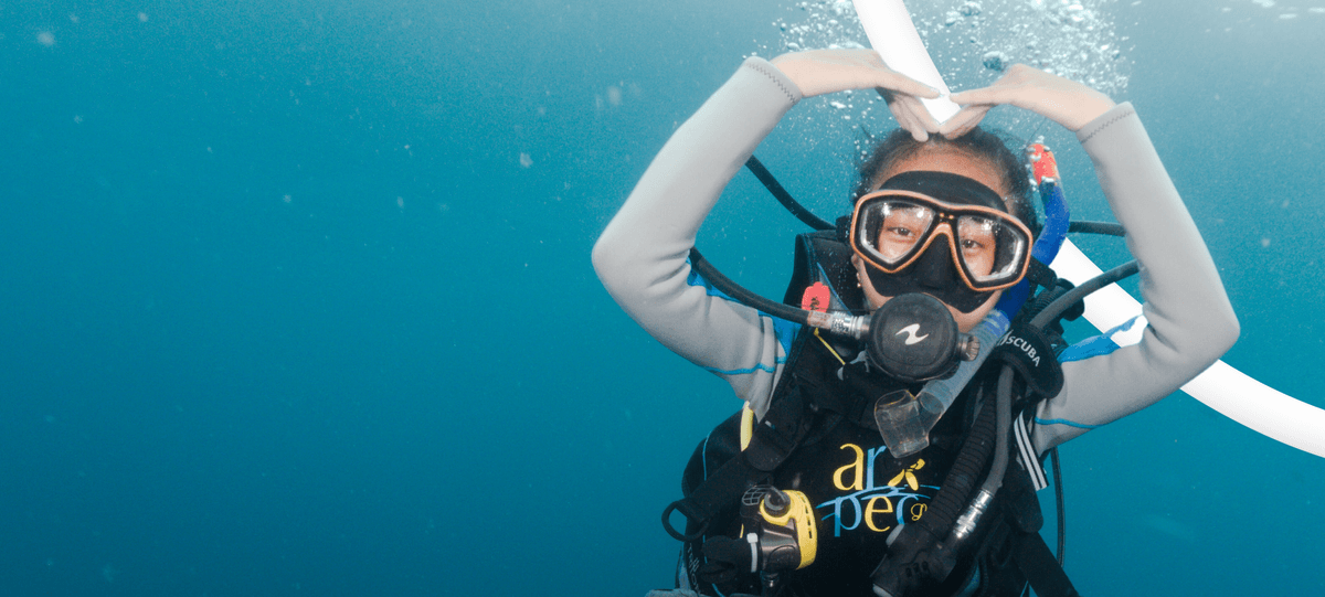 Home | Divers Clean Action